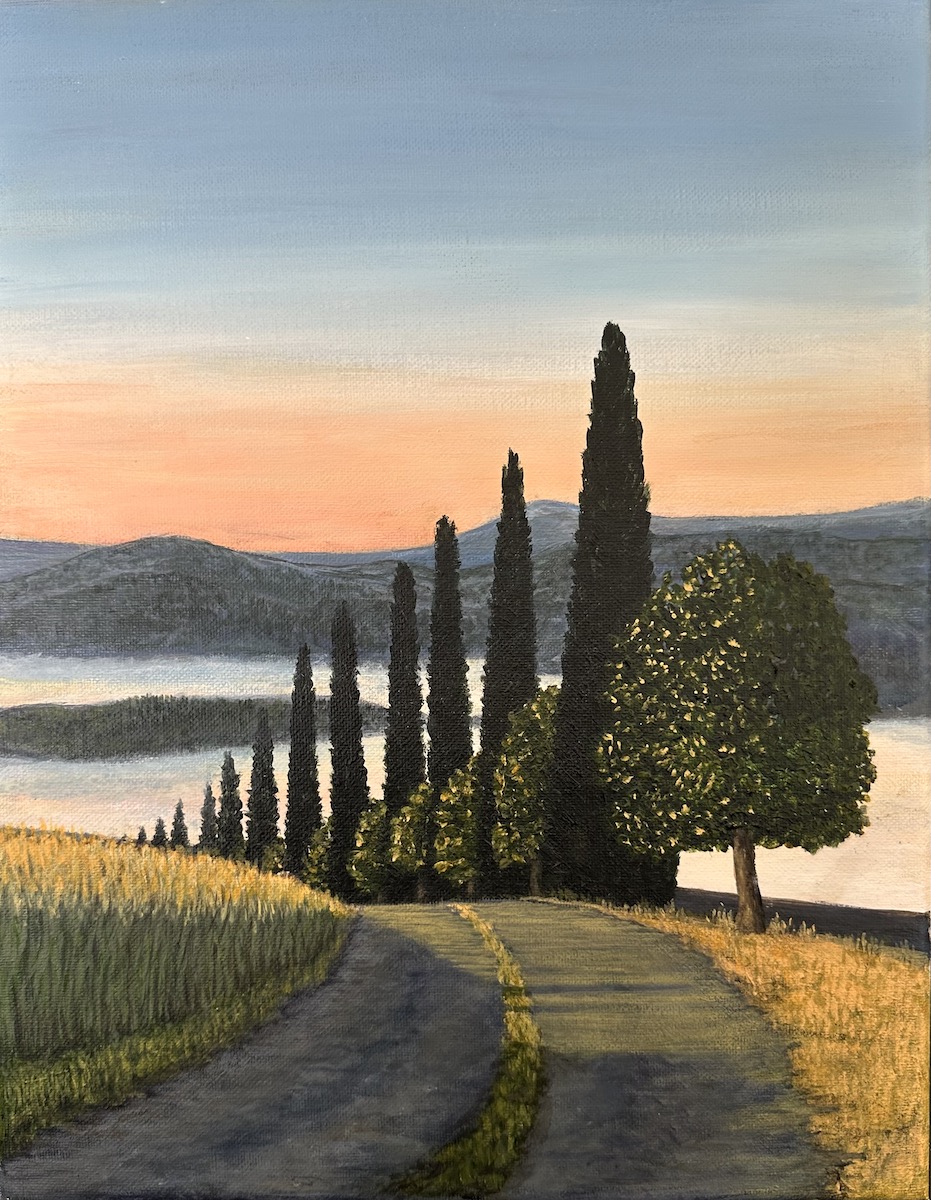 Pleasanton Art League